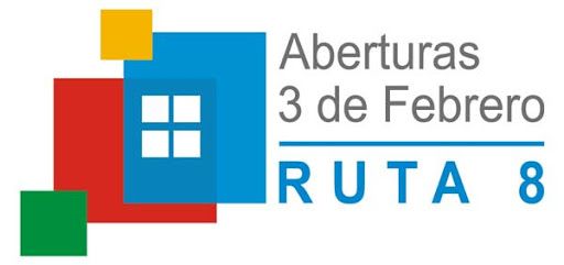 Home Ruta 8